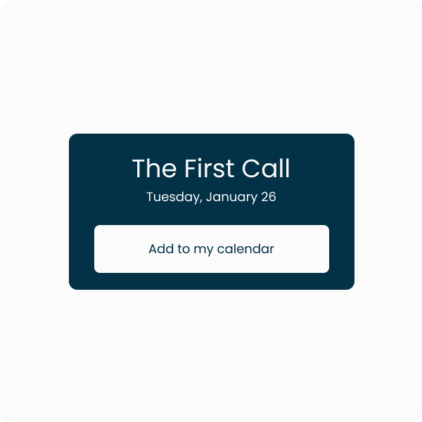 Cita - Scheduling simplified.